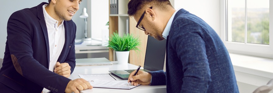 Trouvez enfin l’assurance professionnelle faite pour vous